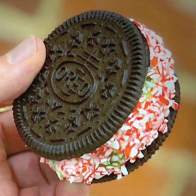 Coney Waffle delectable ice cream cupcakes, ice cream sandwiches, and ...